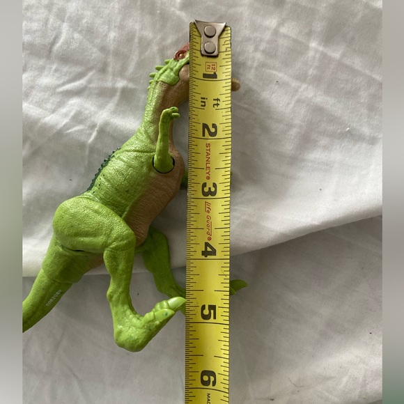 Jurassic World | Toys | Jurassic World Mattel Dino Escape Fierce Force ...